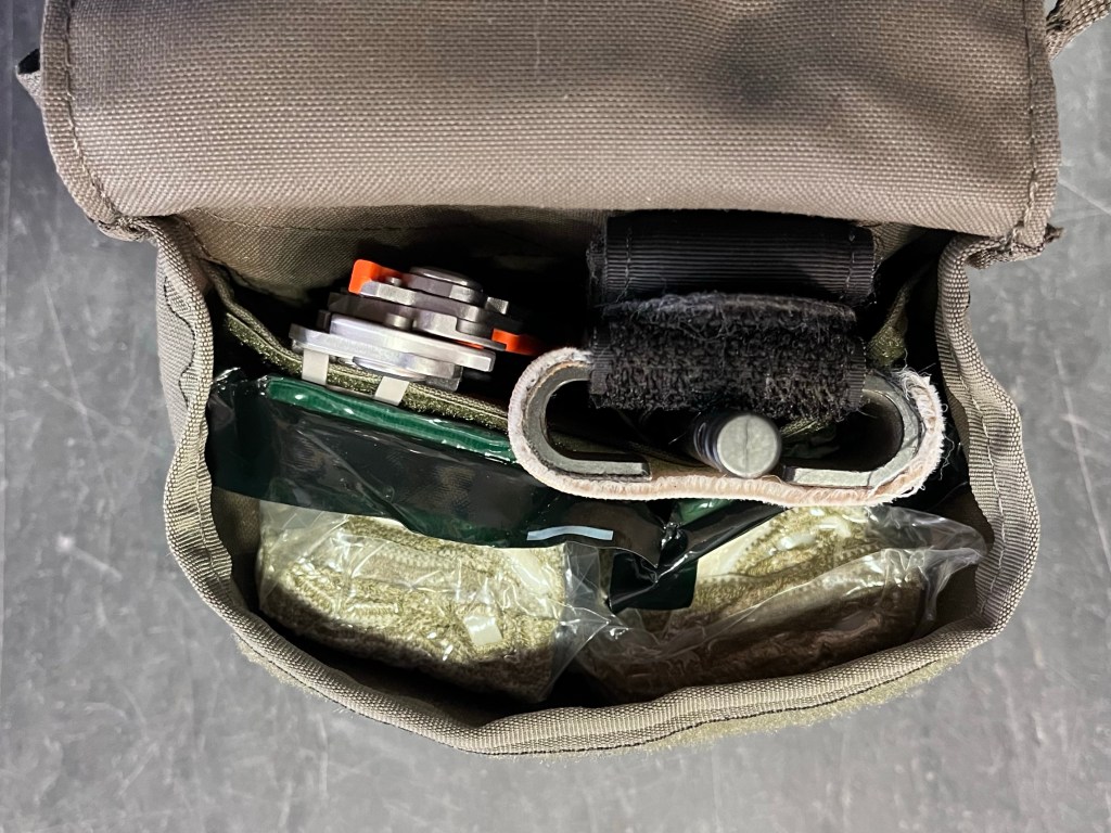 Review: Spiritus Systems JSTA Pouch – ATRG